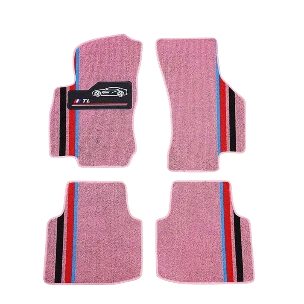 Double layer mats (NO LOGO) – Snugmats